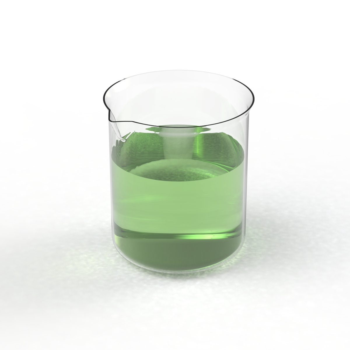 Product | 3D Model unity