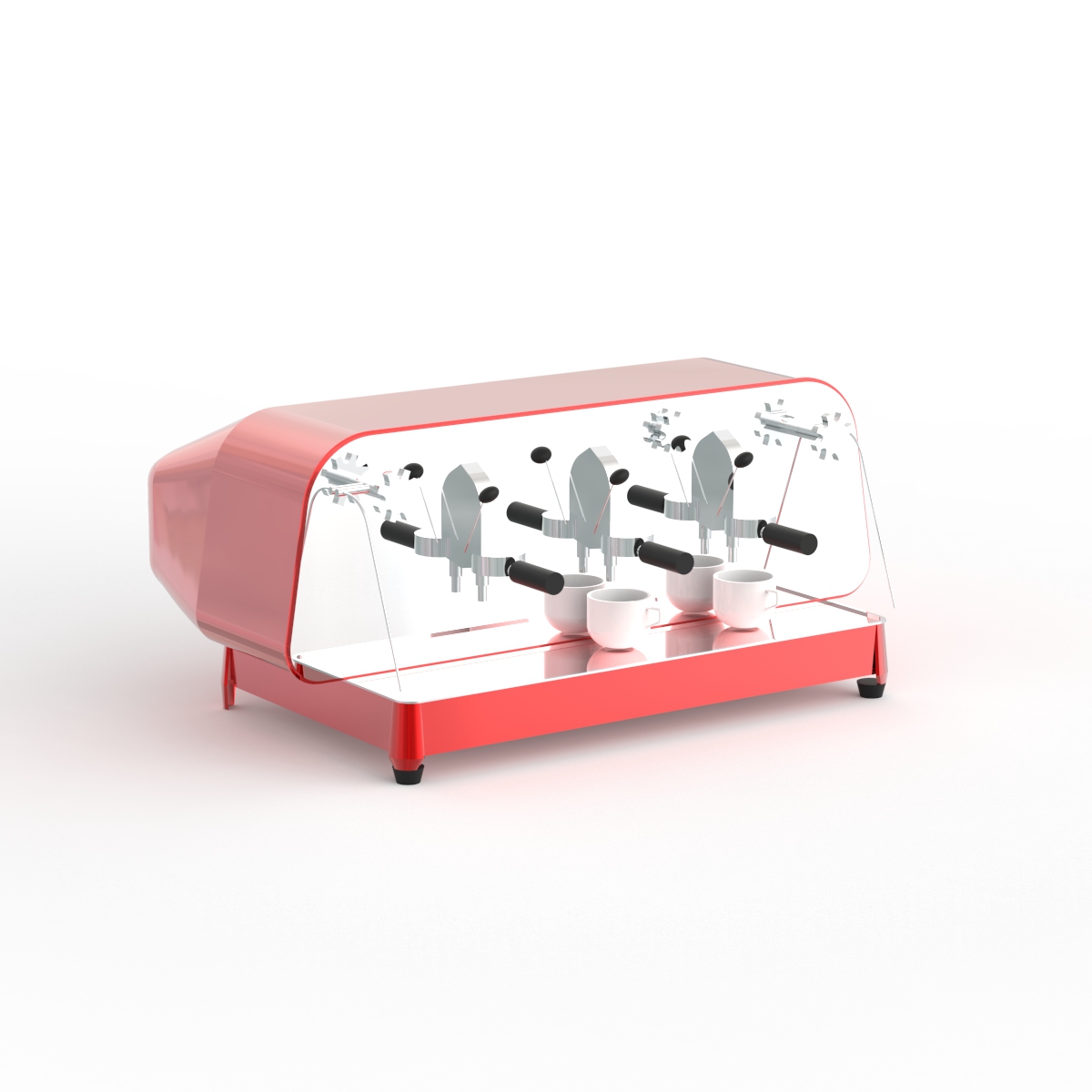 Product | 3D Model unity